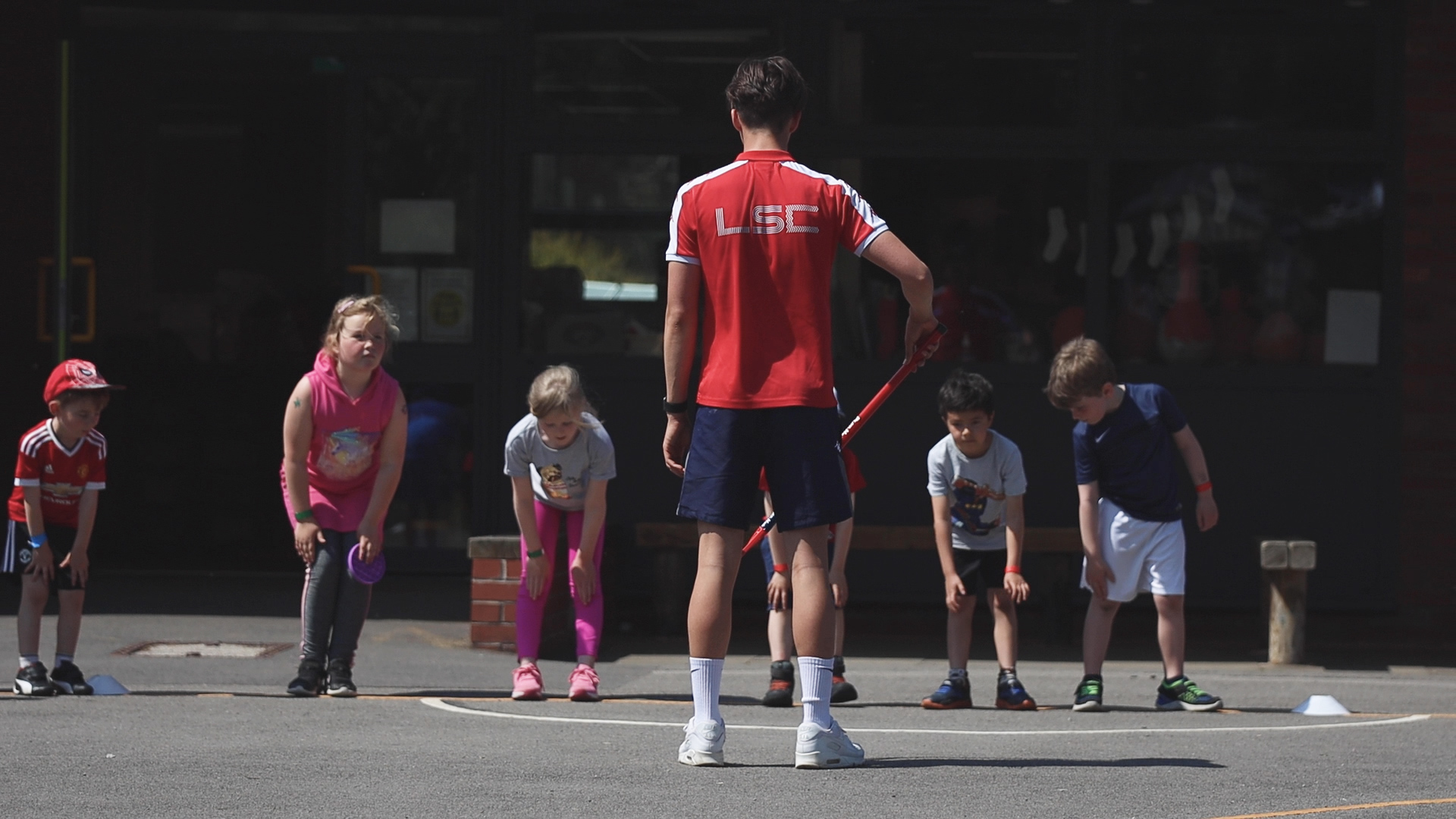 3 I's in PE, from Ofsted inspection 2022