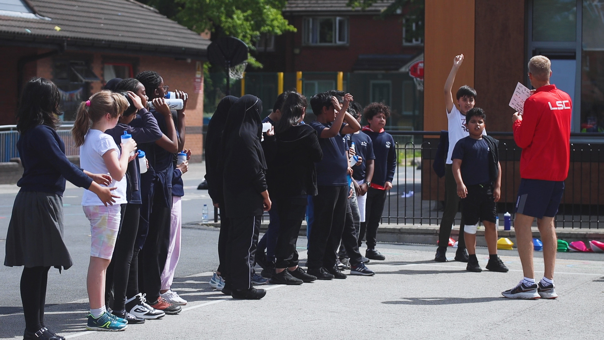 PE Ofsted Guide: Latest guidance and checklists for inspections